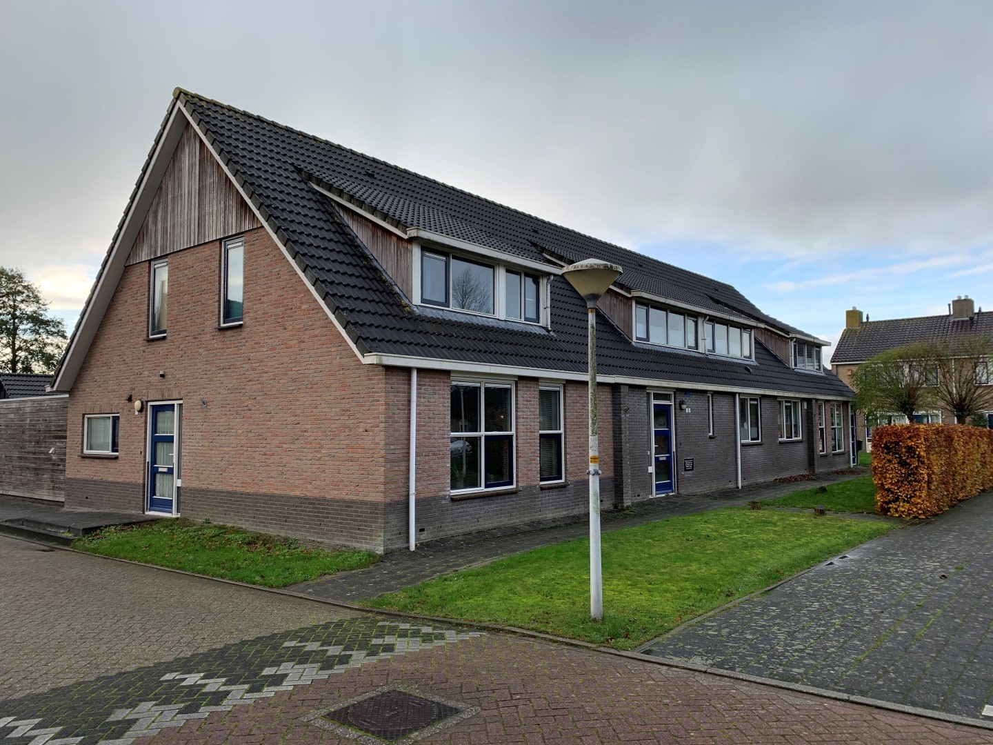 Locatie | Promoveozorg